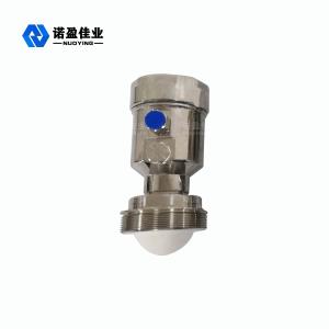 Quality NYRD900 80GHz Hygiene Grade Radar Level Transmitter for Filling Applications of for sale