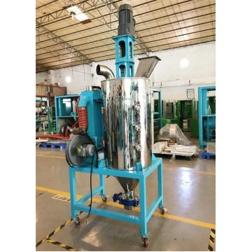 Quality Closed Loop PET Crystallizer Dryer Machine Crystallization Dryer OCR-160 12 Kw for sale