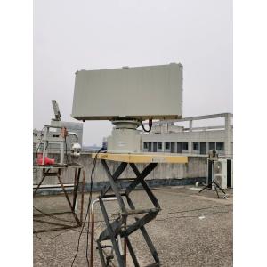 Quality Advanced Defensive System Low Altitude Radar Highly Accurate Detection with for sale