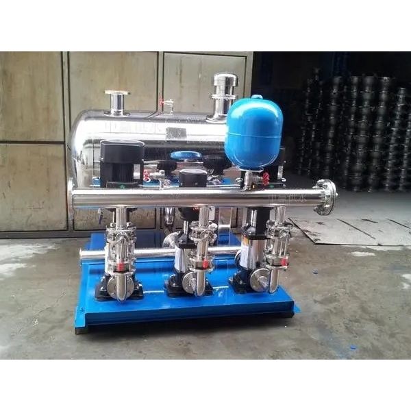 Quality Tonglida Fully Enclosed Constant Pressure Water Replenishment Device Made Of Stainless Steel for sale