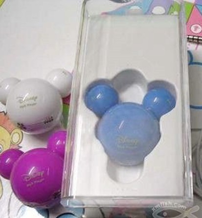Quality Disney Micky mp3 player ORT-K307 for sale
