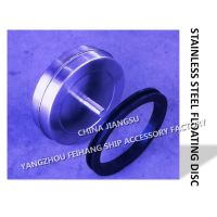 Quality Float Disc For Ballast Tank Air Pipe Head No.533HFB-50 Float Disc For Ballast Tank Air Pipe Head No.533HFB-65 for sale