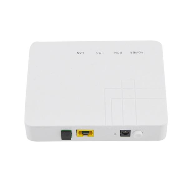 Quality FTTB Optical Network Terminal Modem UPC SC Ont Optical Modem for sale