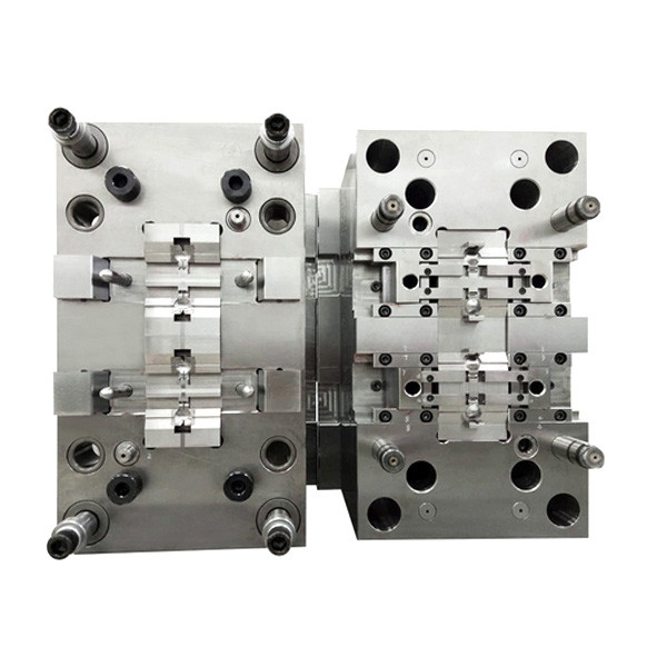 Quality ABS High Precision Custom Ramax168 Plastic Moulding / Industry Plastic Mold for sale