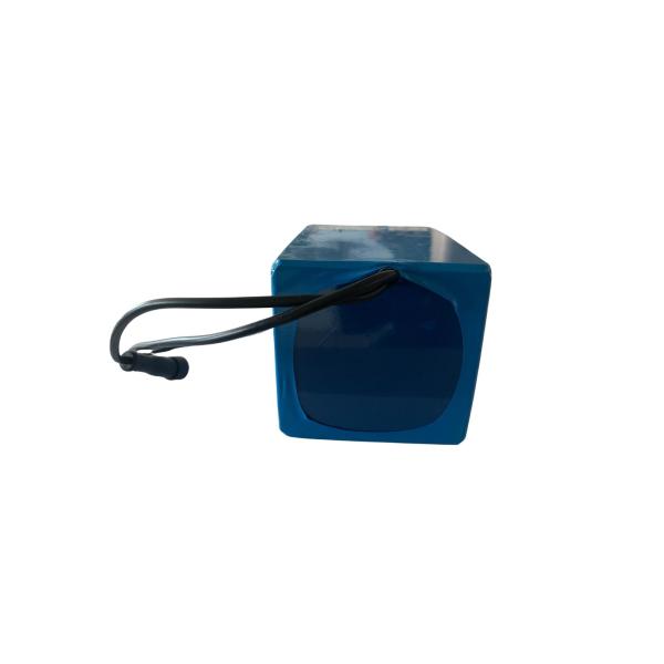Quality Rechargeable Li-ion Battery Pack LIC18650 22.2v 10000mAh for sale