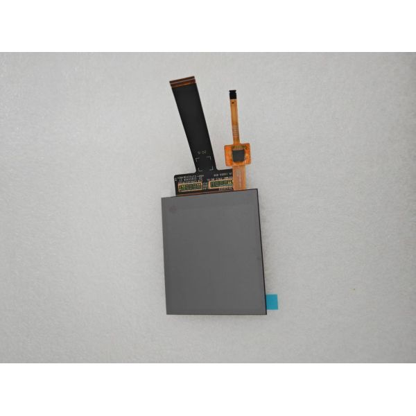 Quality 2.95 Inch High Resolution AMOLED Display Module with 1080x1200 Dots and 255c/d for sale