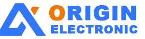 China Shenzhen Origin Electonic CO., Ltd logo