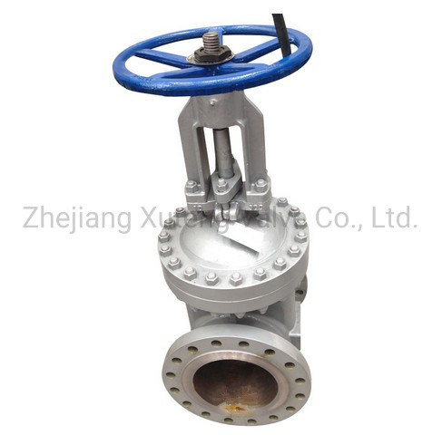 Quality Ordinary Temperature Xt ANSI Flange Gate Valve Z41W with Initial Payment for sale