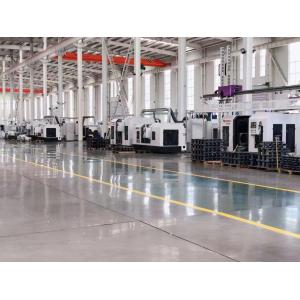 China Factory - Hebei Jinghangyu Valve Manufacturing Co., Ltd.