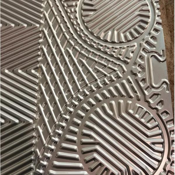 Quality High Temperature Plate Heating Sealing Gasket With Gasket Selection for sale