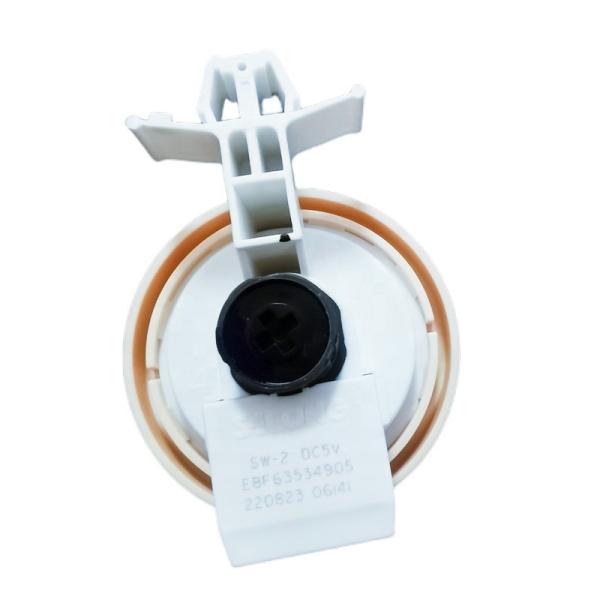 Quality Household Washing Machine Parts LG EBF63534905 Pressure Switch for sale
