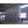 china Feed Enzyme Granule Continuous Boiling Dryer Machine With Gas Atomization