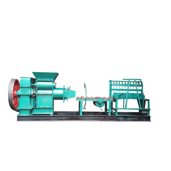 Quality JZ250 Small Clay Brick Making Machine for sale