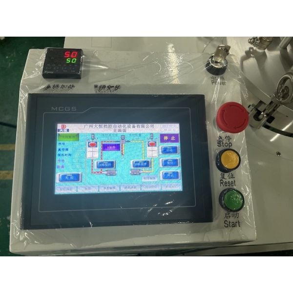 Quality manual dispensing machine for epoxy resin dryer machine for sale