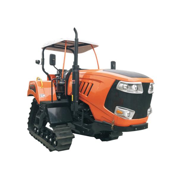Quality 2300r/Min Farm Crawler Tractor for sale