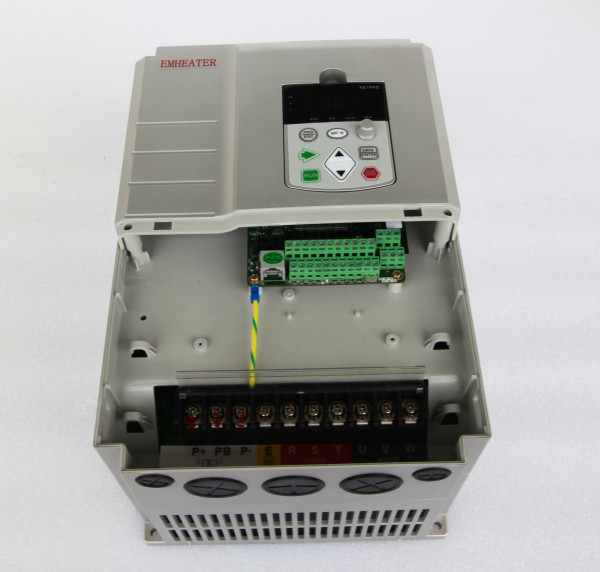 Quality 5HP Motor Frequency Inverter for sale