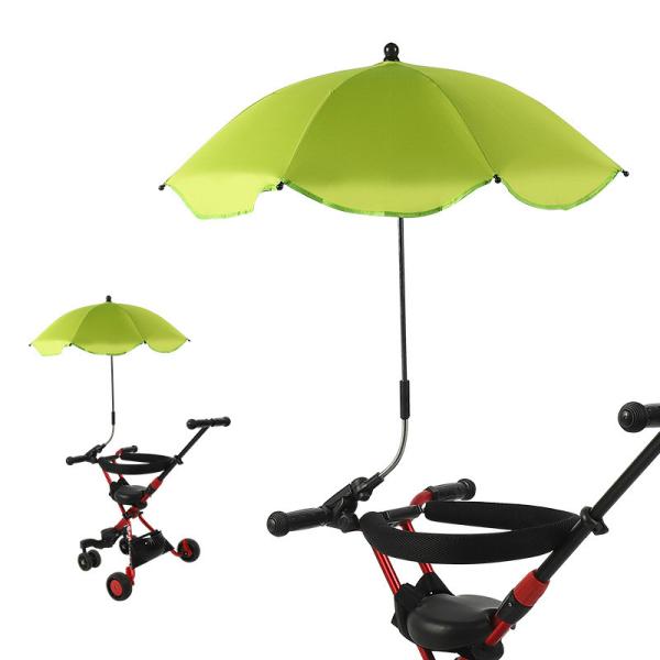 Quality All in 1 Custom Strollers Adjustable Baby Stroller Car Umbrella with UV for sale