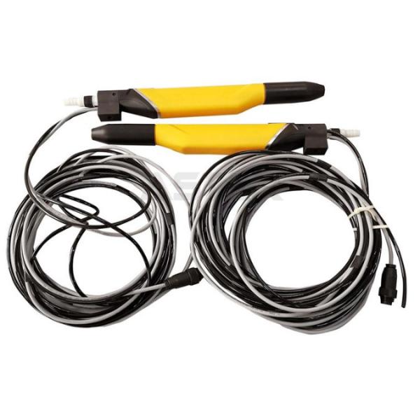 Quality 1010198 Original GA03 Electrostatic Powder Coating Replacement for sale