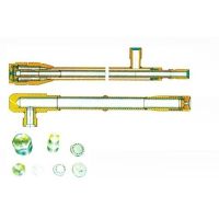 Quality Ignition Oil Gun Device Assembly For Coal Fired Boiler / Electric Power High Performance Ignition System for sale