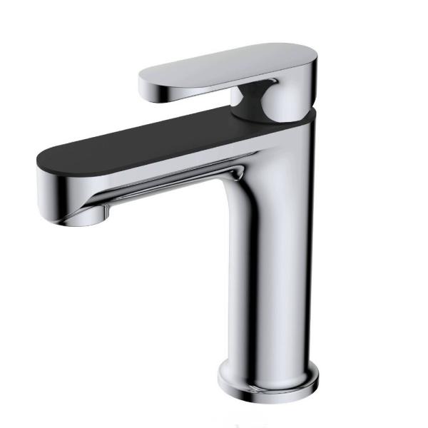 Quality Replacing Single Handle Brass Wash Basin Faucet With A Filter Installation Is for sale