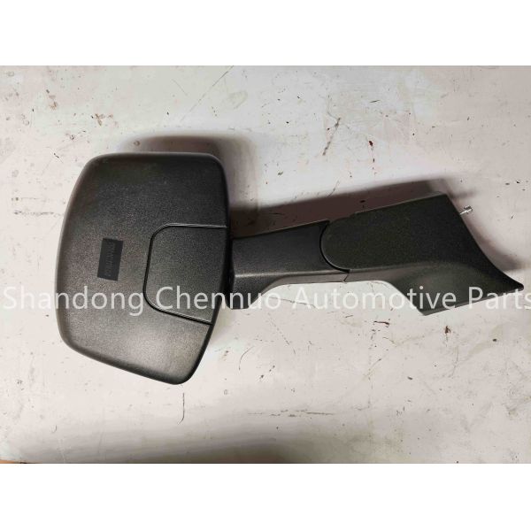 Quality 812W63730-6656 Shandeka Driver'S Cab Front Rear View Mirror Truck Components for sale