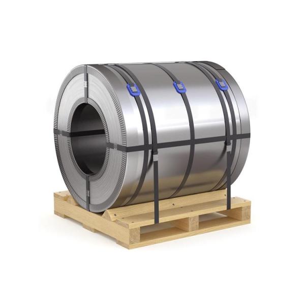 Quality Long Lasting 430 Stainless Steel Coil SS Coil Sustainable for sale