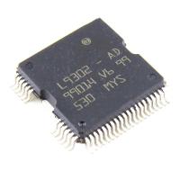 Quality L9302 L9302-AD L9302AD 64-HQFP Ignition Injector Driver Module Chip IC for sale