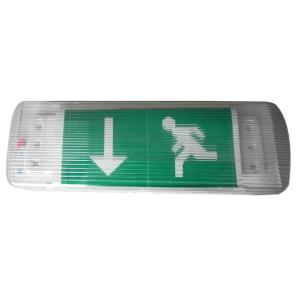 Quality Ni-Cad Battery Operated Led Ceiling Emergency Light With 3 Hours Autonomy for sale