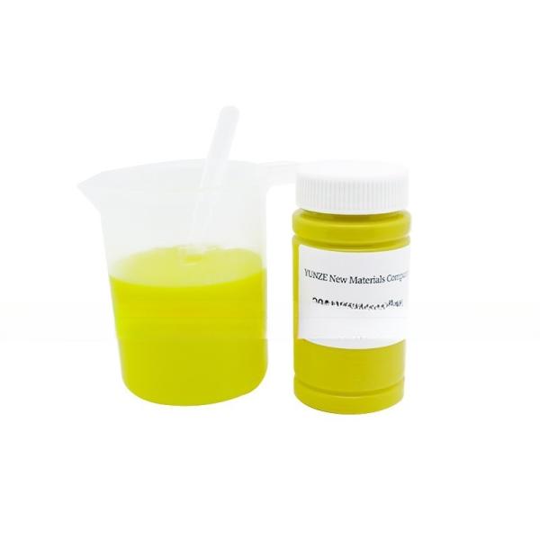 Quality In Stock Pigment Paste Oil Based Polyurethane Resin for PU Foam Sponge for sale