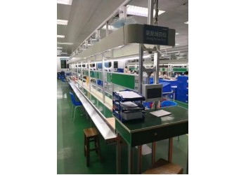 China Factory - BEIJING AUTOMOTIVE CHICO INTERNATIONAL LTD.