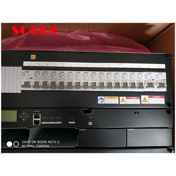 Quality Huawei ETP48200-C11A1 Embedded Power Supply 48V 200A Network Power for sale