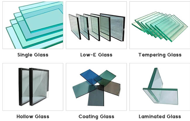 casement window