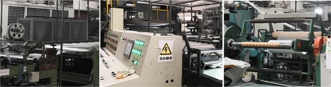 8 Mil PVC Floor Protective Film Layer For Furniture Wood Flooring 11