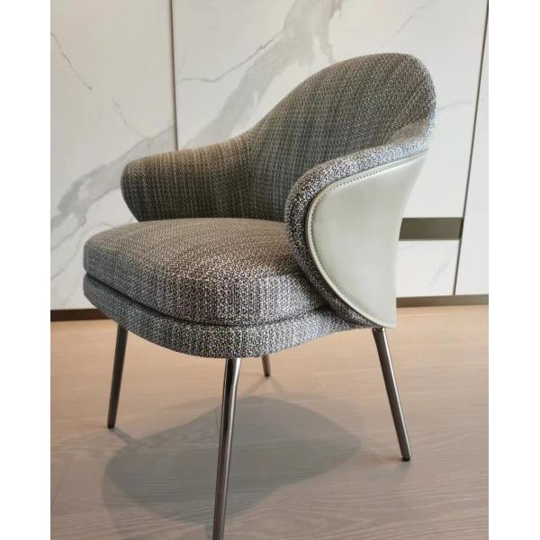 Quality Versatile Hotel Bedroom Furniture Custom Solo Lounge Chair Classic for sale