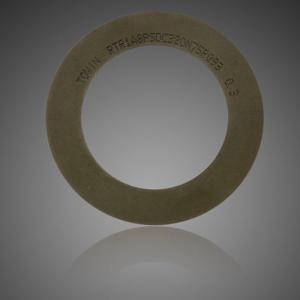 Quality Ultra Thin Diamond Cutting Blade , Resin Bonded Diamond Saw Blades for sale