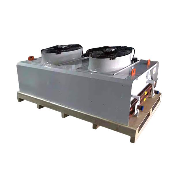 Quality Submerging Bitcoin Miners Liquid Immersion Cooling Dry Coolers for sale