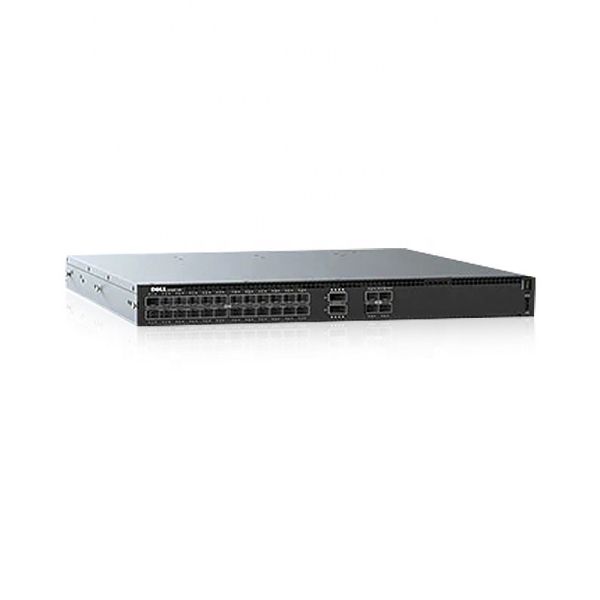 Quality Dell PowerSwitch S5296F-ON/ 96-Port L3 Managed Stackable Switch with 100G SFP for sale