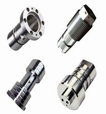 Quality Anodized CNC Turning Parts Aluminum Copper Machining Parts OEM for sale