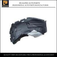 China Plastic 68299170AB Jeep Wrangler Inner Fender Lining factory