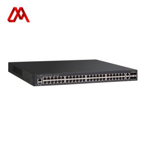 Quality RUCKUS ICX 7150 Series ICX7150-48-4X1G Entry-Level Access 48 Ports 1G Ethernet for sale