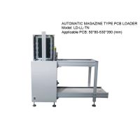 Quality LL Automatic PCB SMT Magazine Loader 50*80 - 530*390mm for sale
