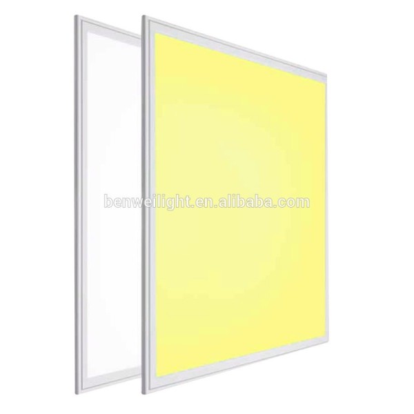 Quality 600x600mm Colour Changing LED Light Ceiling Panels With DLC Approval for sale