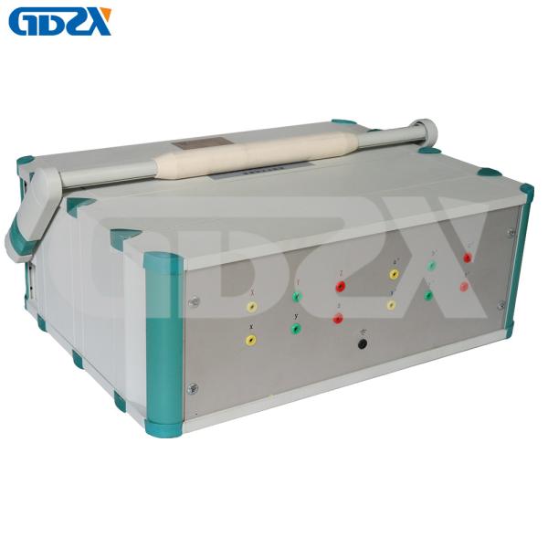 Quality ZXCBB PT Turn Ratio Meter Calibration Transformer Testing Equipment With Fast for sale