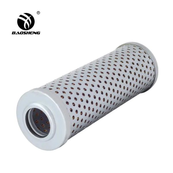 Quality CNAS MA Hydraulic Pilot Filter 68933601001 4027841 Hitachi Hydraulic Filter for sale