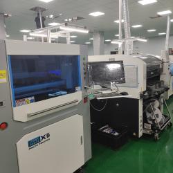 China Factory - Hunan Stron Smart Co., Ltd