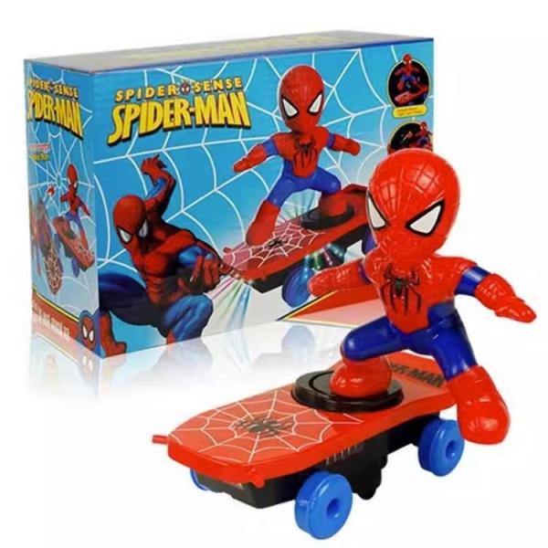 Quality Intermediate Operator Skill Level Electric Radio-Controlled Car for Children's for sale