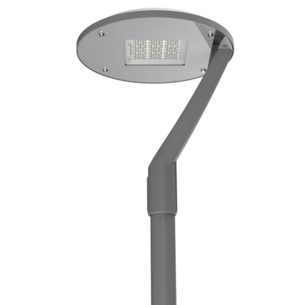Quality Smart Garden Lamp Garden Lighting 20W 30W 40W 50W 60W 80W 100W Home Garden Lights for sale