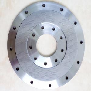 Quality High-Toughness Flat Die For Extruder 190 With High Production Capacity for sale