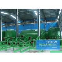 Quality 220V 380V Industrial Drinking Water Purification Systems Good Stability For for sale