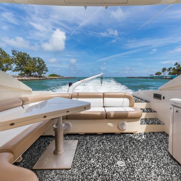 Quality Marine Yacht Floor EVA Foam Sheets with Customized Size 2400mm *800mm for sale